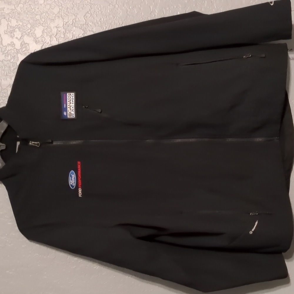 Ford Champion Race Jacket - Gem